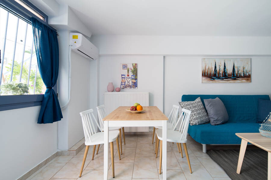 Διαμέρισμα Ι4 - HOUSES - ΔΙΑΜΕΡΙΣΜΑΤΑ - ΜΕΖΟΝΕΤΕΣ ΣΤΗΝ ΛΕΥΚΑΔΑ